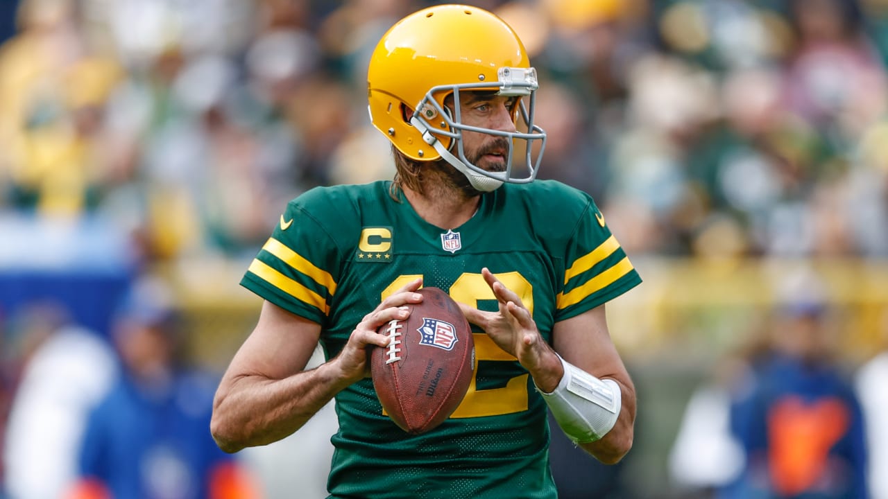 The First Read, Week 8: Packers facing moment of truth vs. Cardinals ...