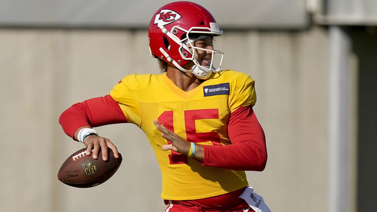 Most athletic plays from 2020 NFL training camps