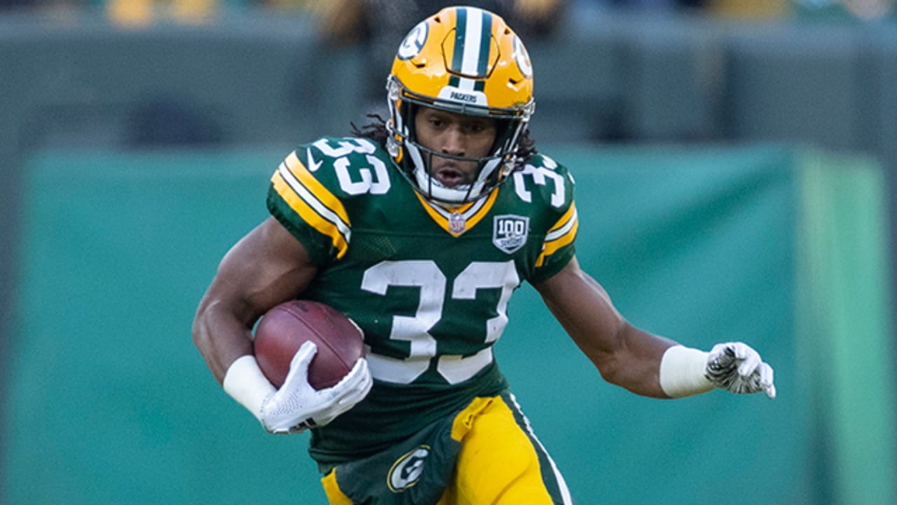 Former NFL offensive lineman Max Starks list two things Green Bay ...