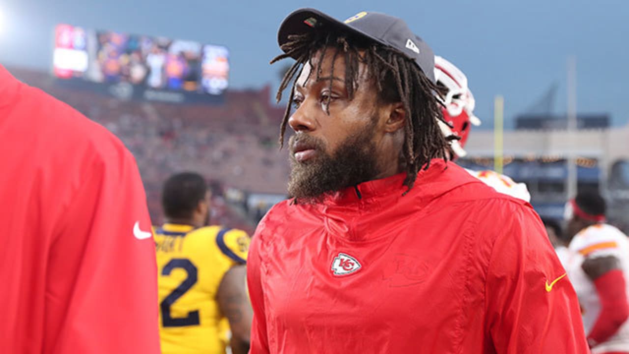 What impact will Kansas City Chiefs safety Eric Berry's return have on ...