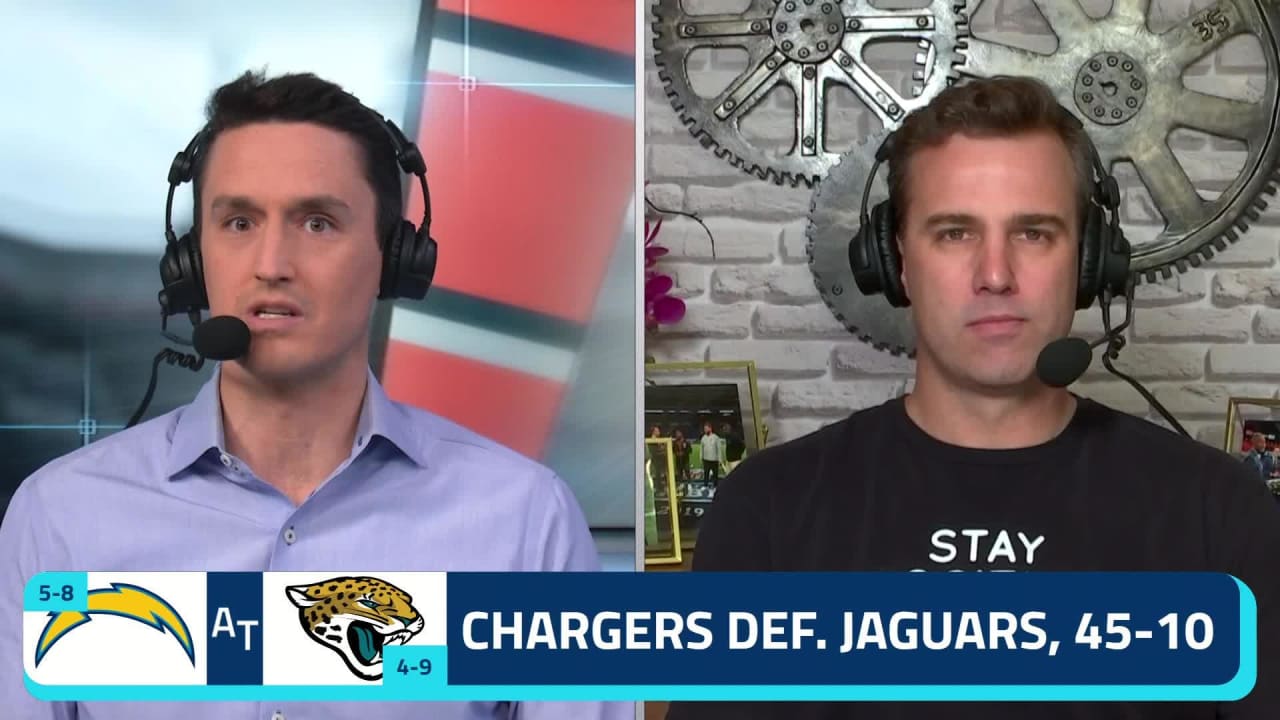 Daniel Jeremiah reveals his top concern with Packers