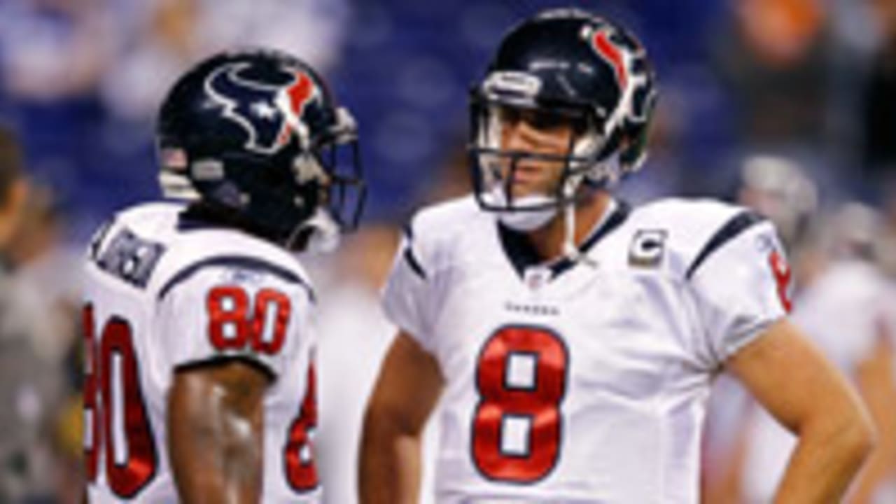 Houston Texans have pieces to back up Super Bowl talk