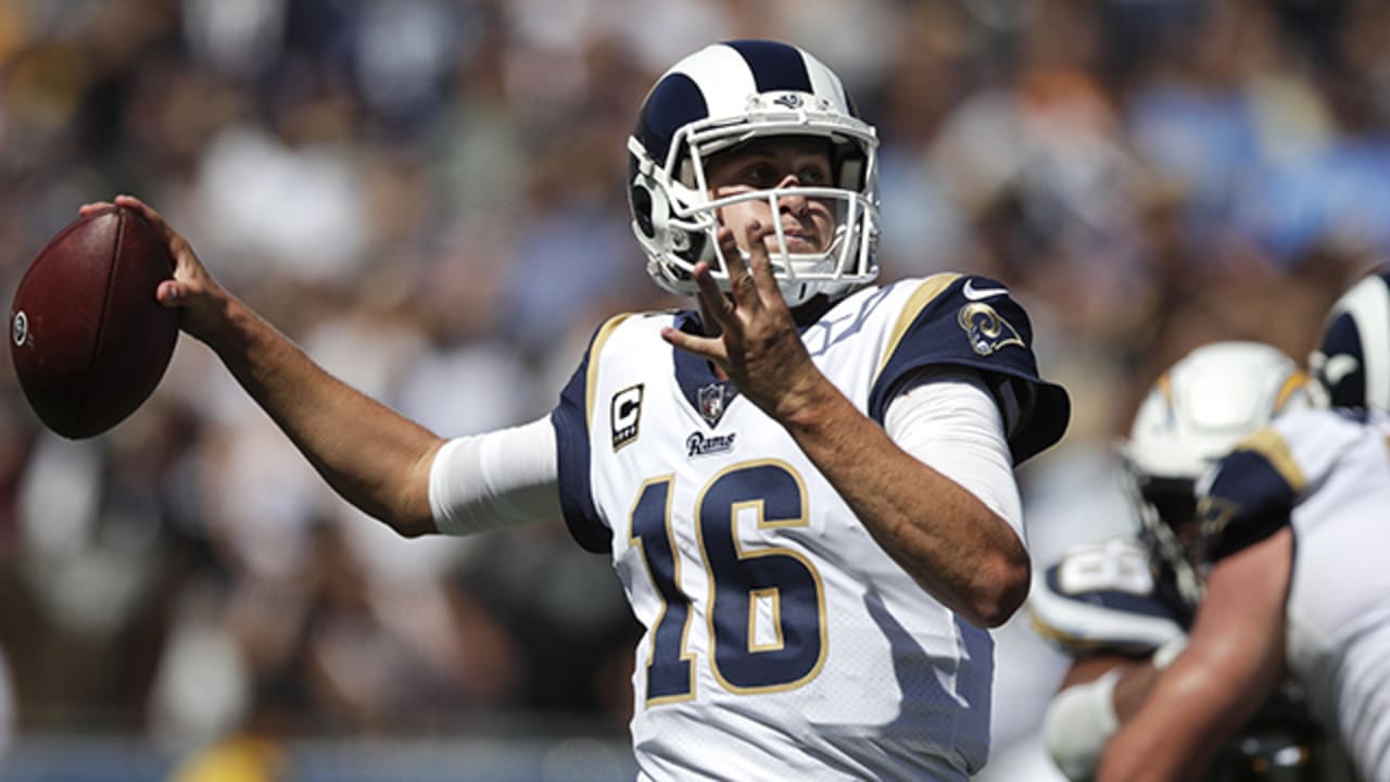 Charley Casserly's three keys to victory for the Rams