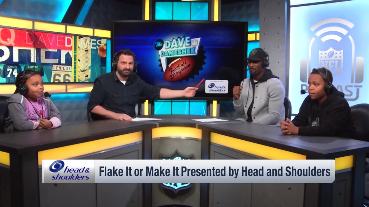 DDFP: 'Flake It or Make It' Super Bowl MVP