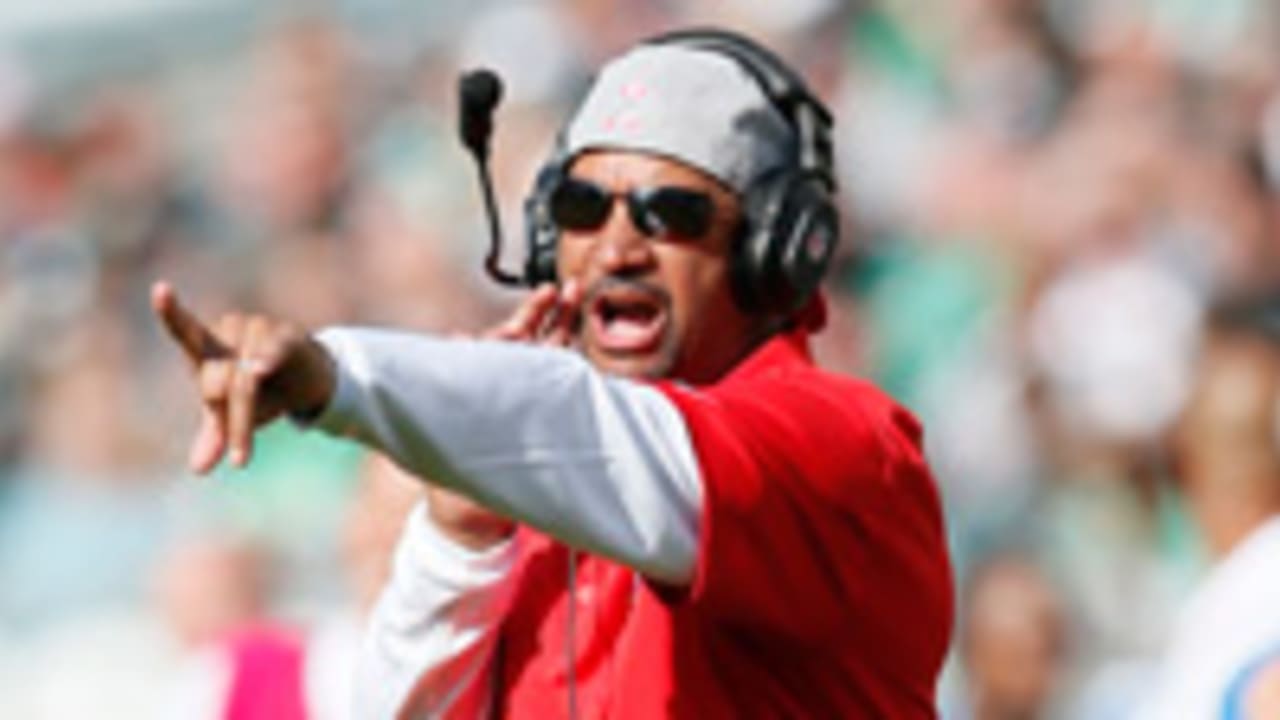 Tim Walton becomes Rams' new defensive coordinator