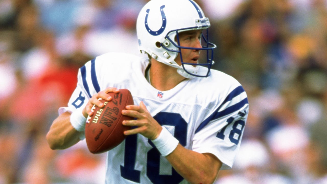 Michael Silver: I don't know if fans appreciate 'the command' Peyton ...