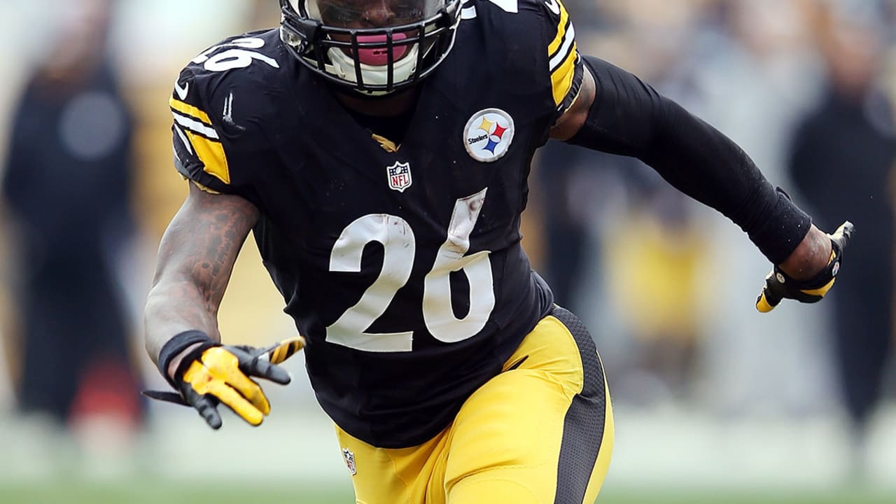 Le'Veon Bell: Knee 'getting close to 100 percent'