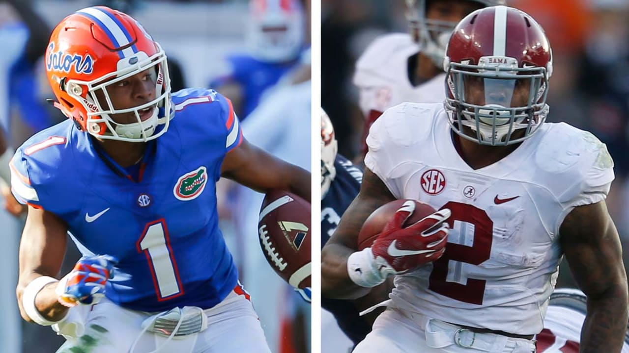 Five NFL clubs set to scout SEC Championship Game