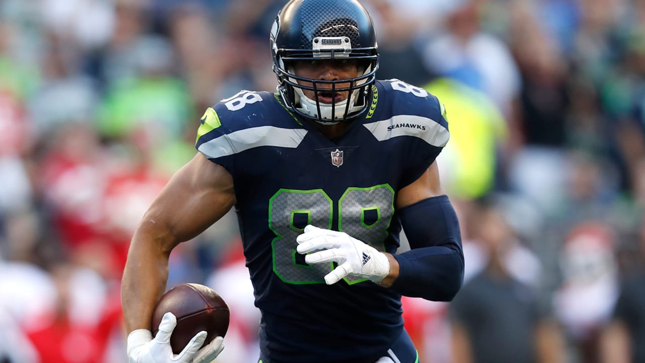 Start 'Em, Sit 'Em Week 2: Tight ends