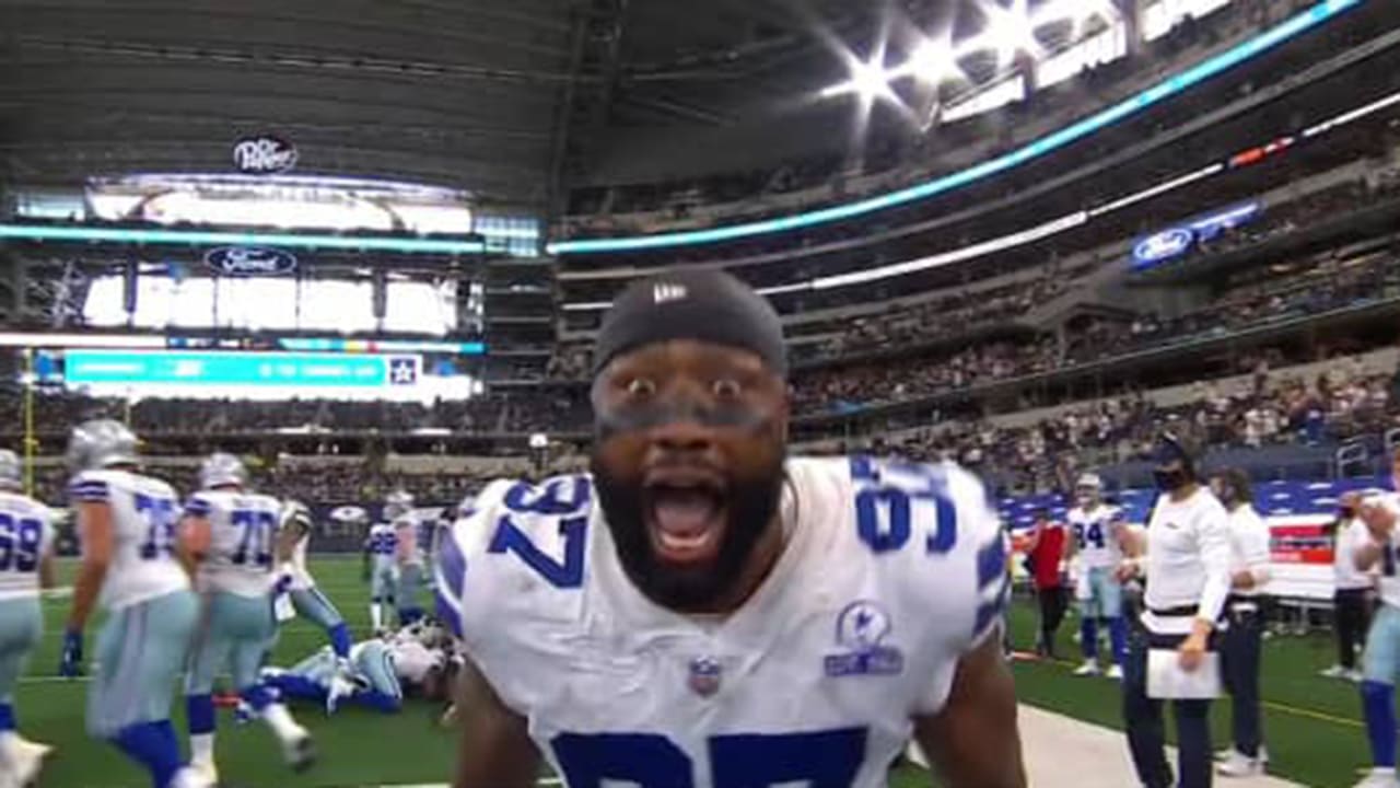 'Good Morning Football' selects the defining image of Week 2