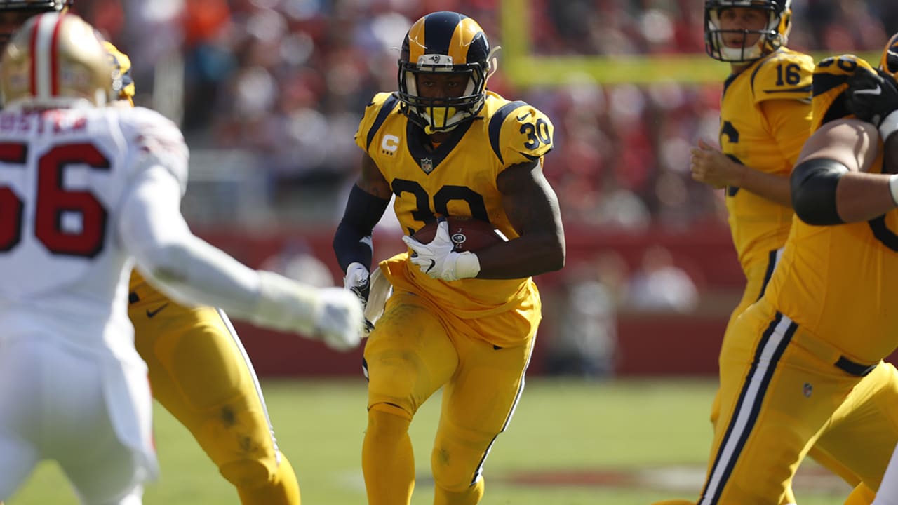 Scary good, scary bad position groups in the 2018 NFL season