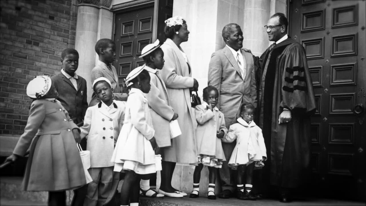 Black History Month: Remembering 16th Street Baptist Church bombing in ...