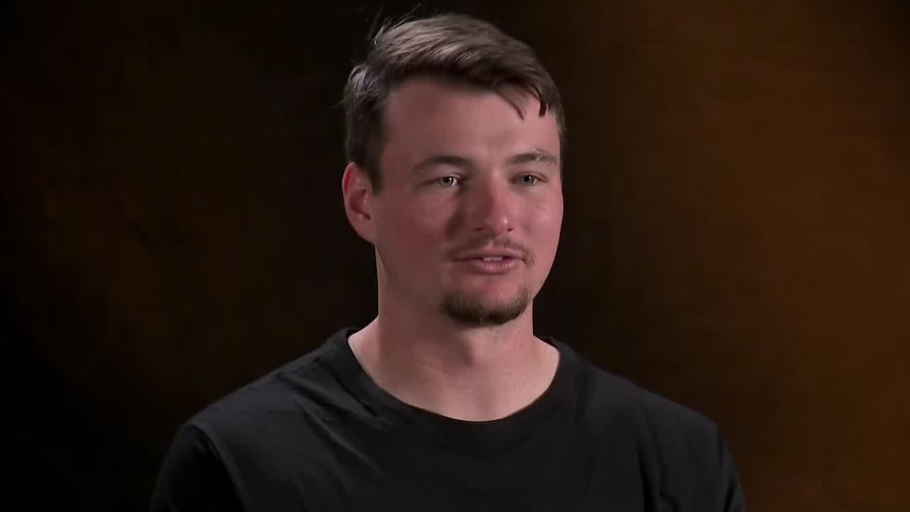 Nevada quarterback Carson Strong shares what it means to play in Reese ...