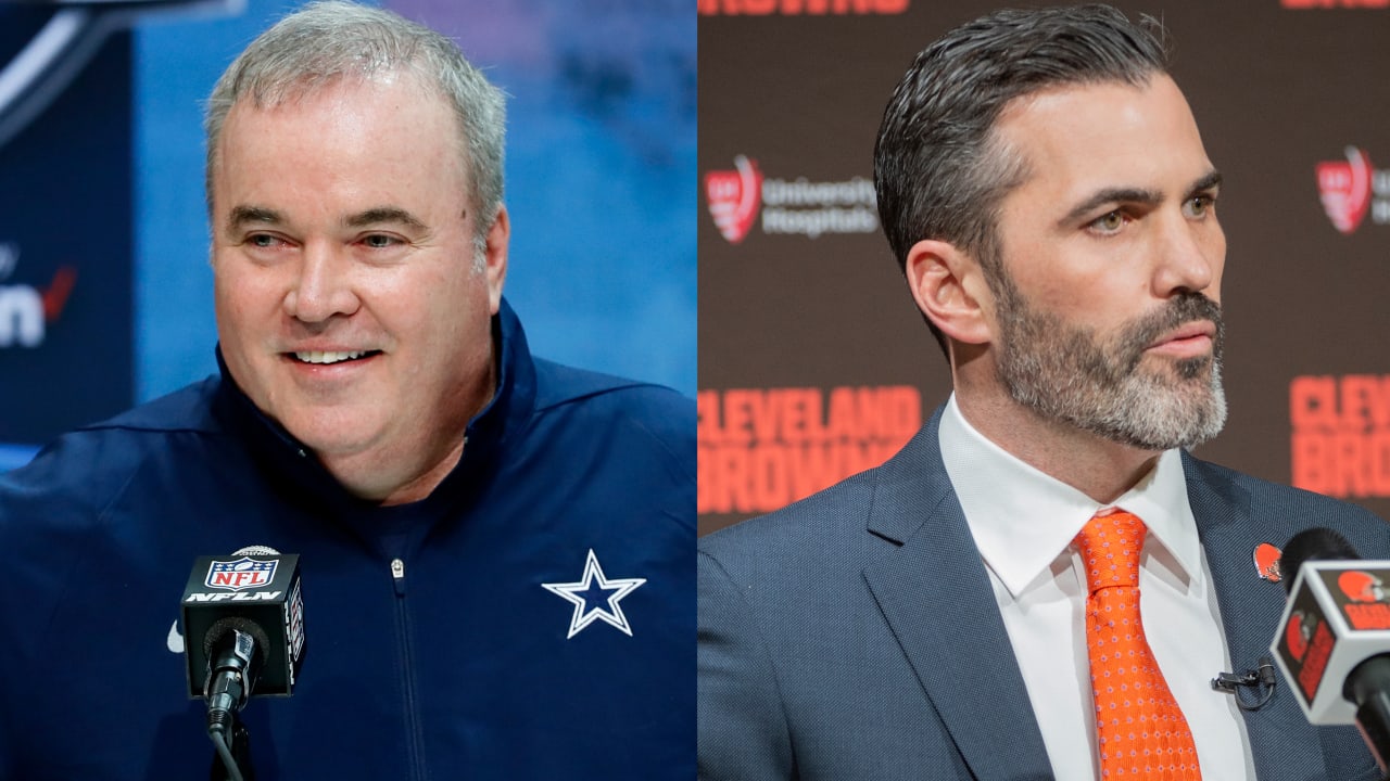 Which new head coach is in the best situation for 2020 season?