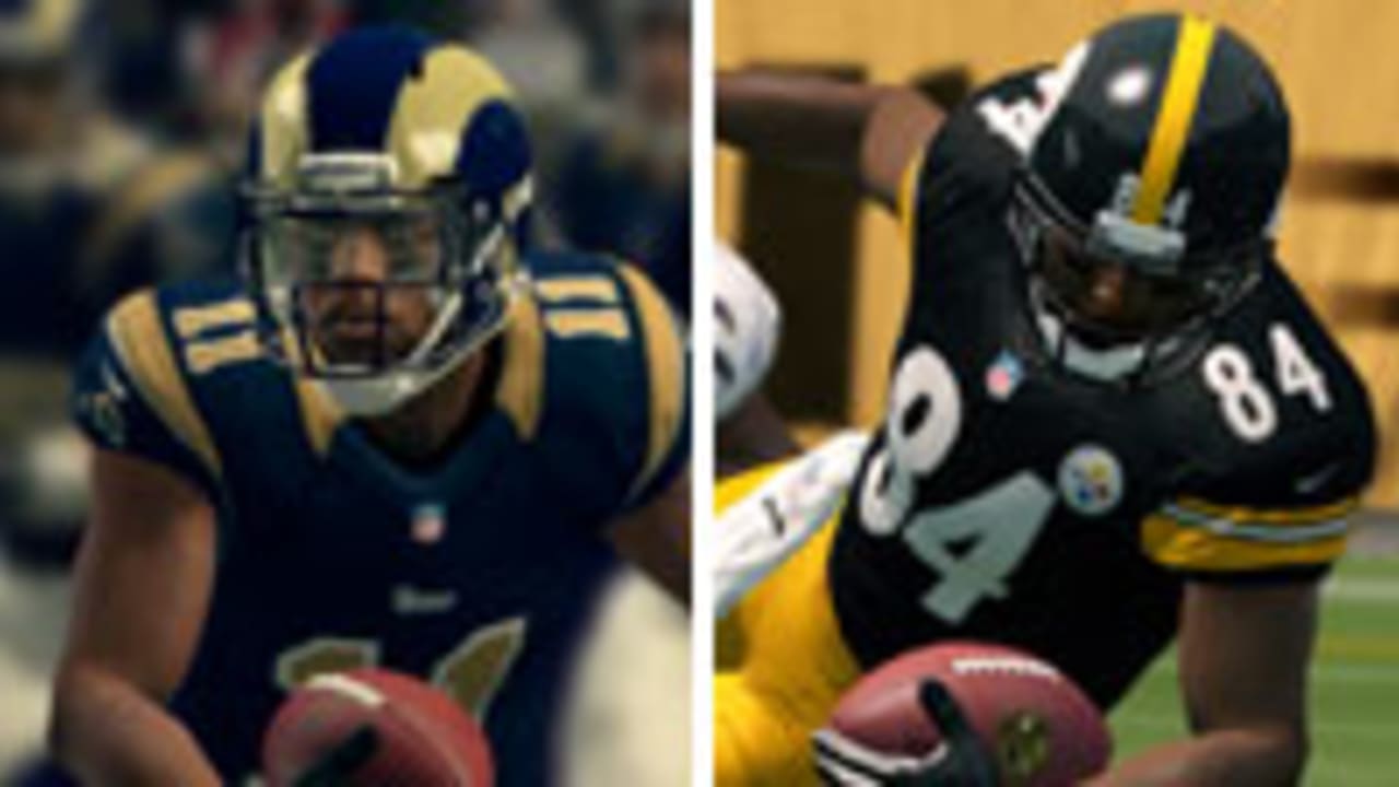 Madden Next Gen recap: Wide open spaces for Austin, Brown