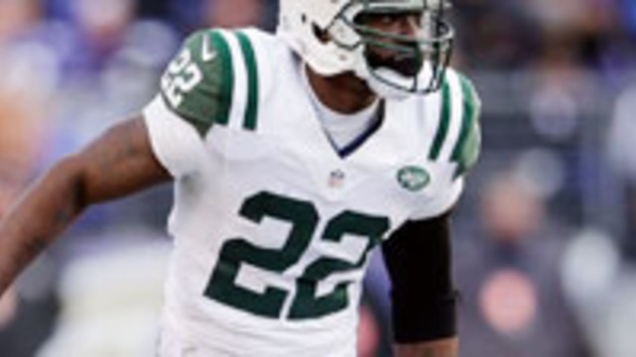 Jets' Ed Reed wants to play two more seasons in NFL