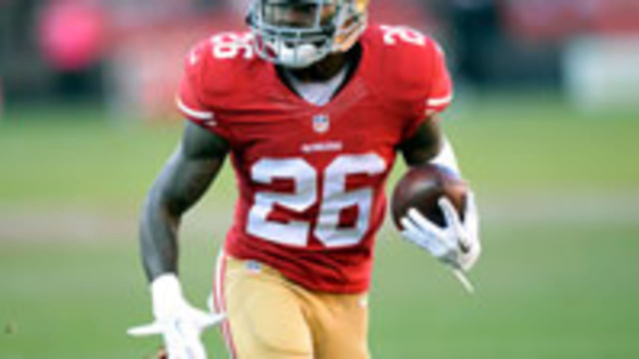 Tramaine Brock, 49ers sign contract extension