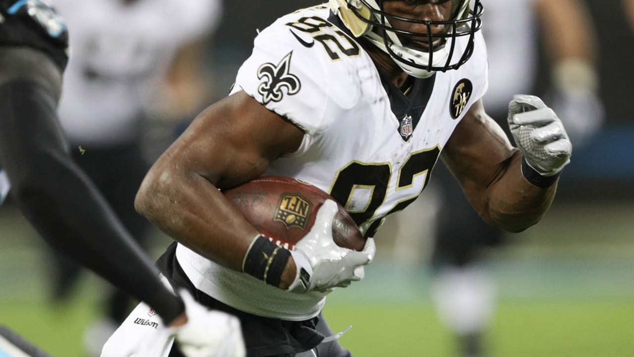 Saints TE Ben Watson not expected to play vs. Rams