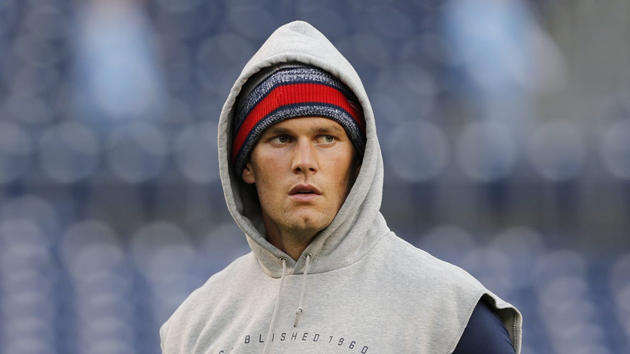 Brady story far from over: Eight things we learned