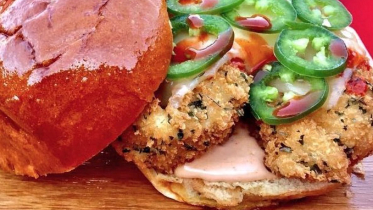 The most delicious stadium foods of the 2018 NFL season