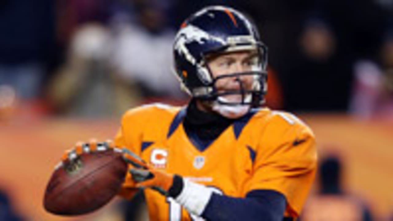 Which NFL records could be broken in 2013?