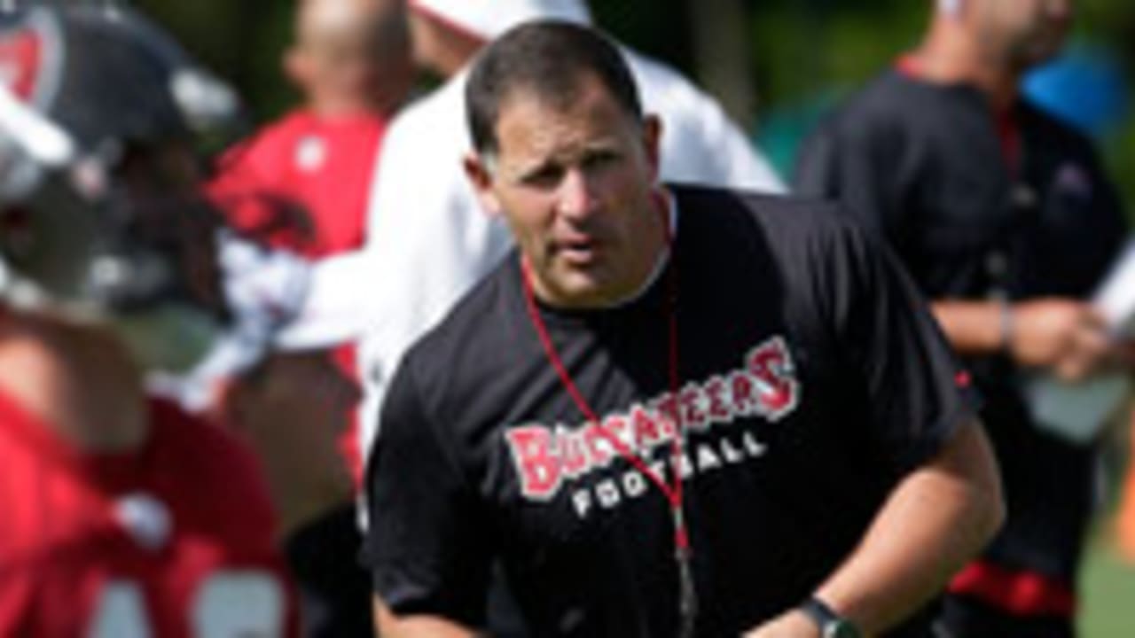Training camp 101: Time for NFL teams to get back to basics