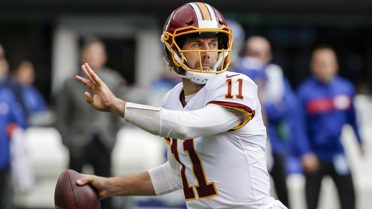 Best comeback story of NFL history? 'GMFB' weighs in