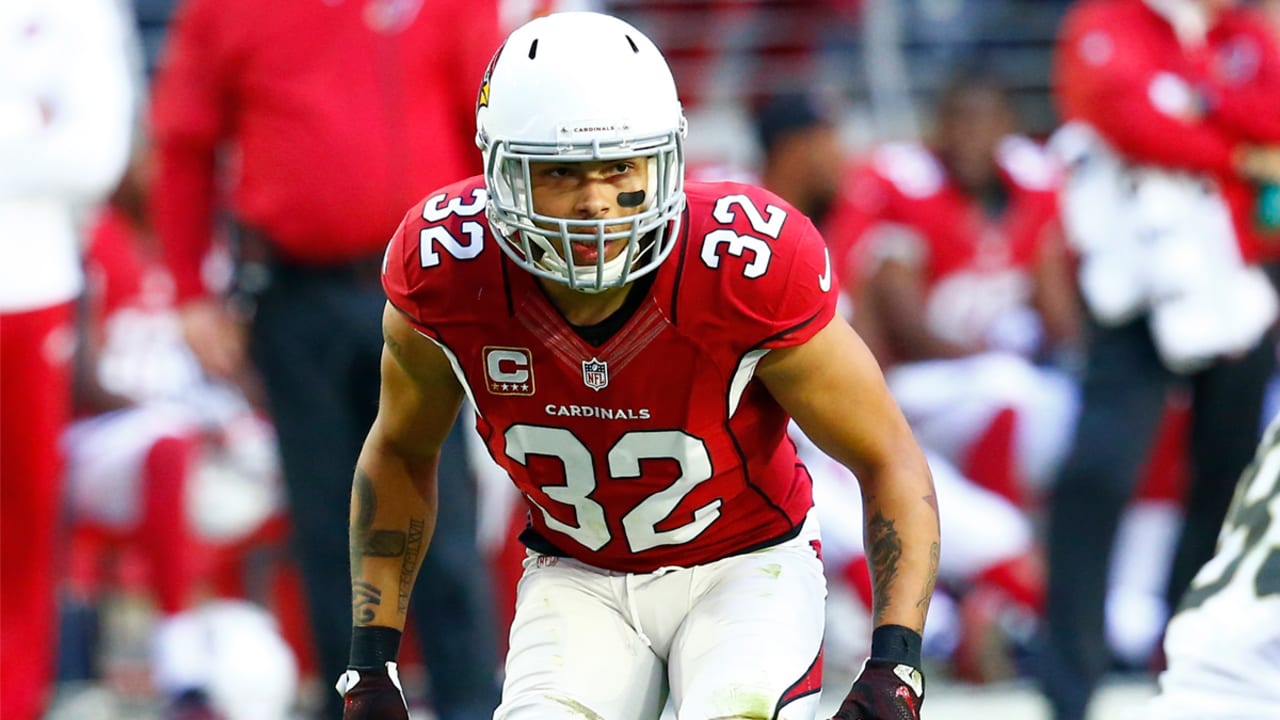 Tyrann Mathieu: I'm NFL's best defender if healthy