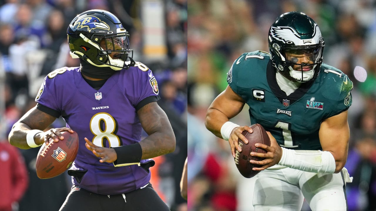 Highest-scoring QB picks for Week 1 | 'NFL Fantasy Live'