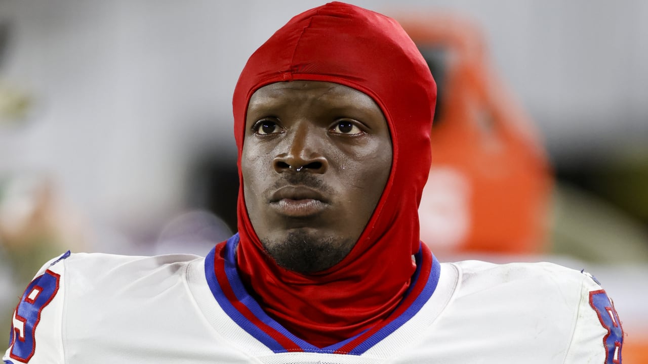 Who will be in the spotlight in Week 9? | 'GMFB'