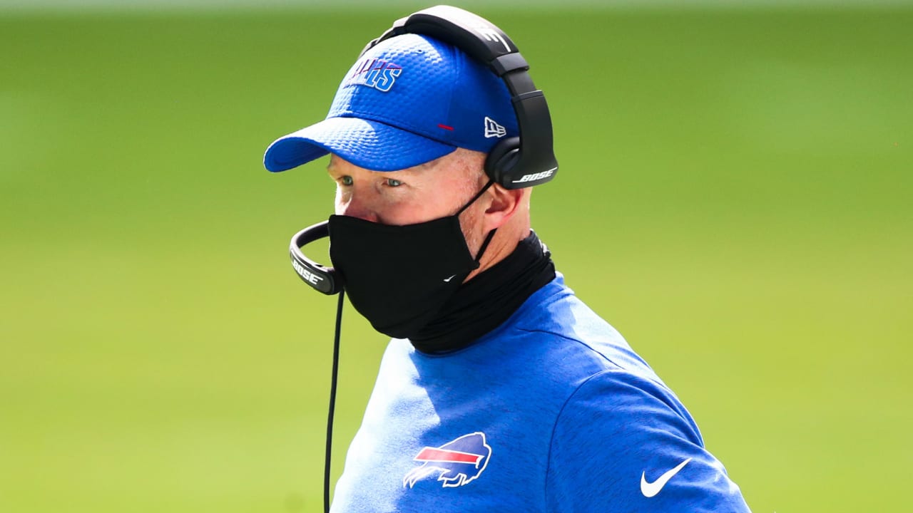 Dan Hanzus: Why the Buffalo Bills remain outside the Top 5 in Week 4 ...
