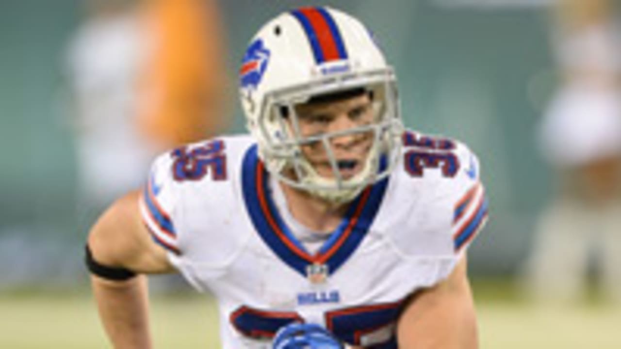 Jim Leonhard: I've had 'conversations' with Packers