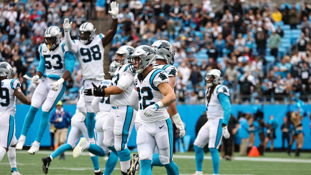 Is the Carolina Panthers HC job a desirable one? | 'GMFB'