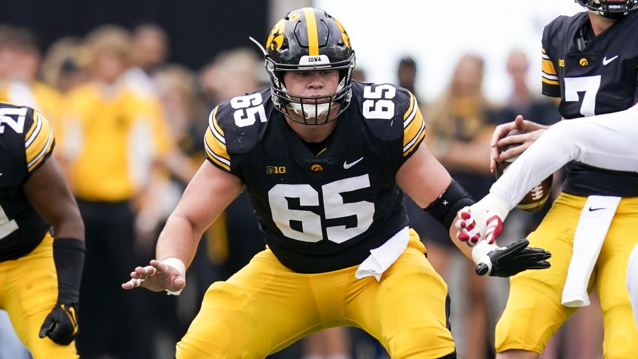 NFL Network's Scott Pioli: One 2022 draft prospect 'I'd love to see' in Dallas Cowboys uniform