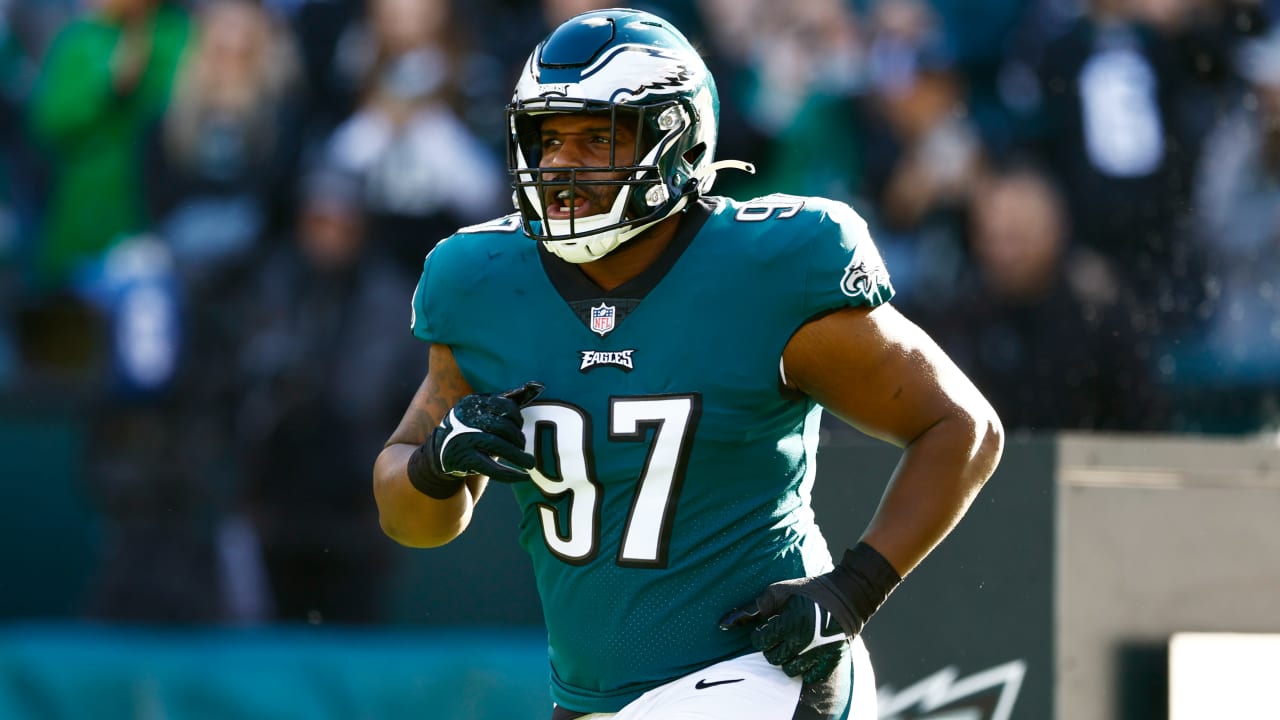 Super Bowl LVII will feature two of NFL's Top 5 pass-rushing DTs | Next ...