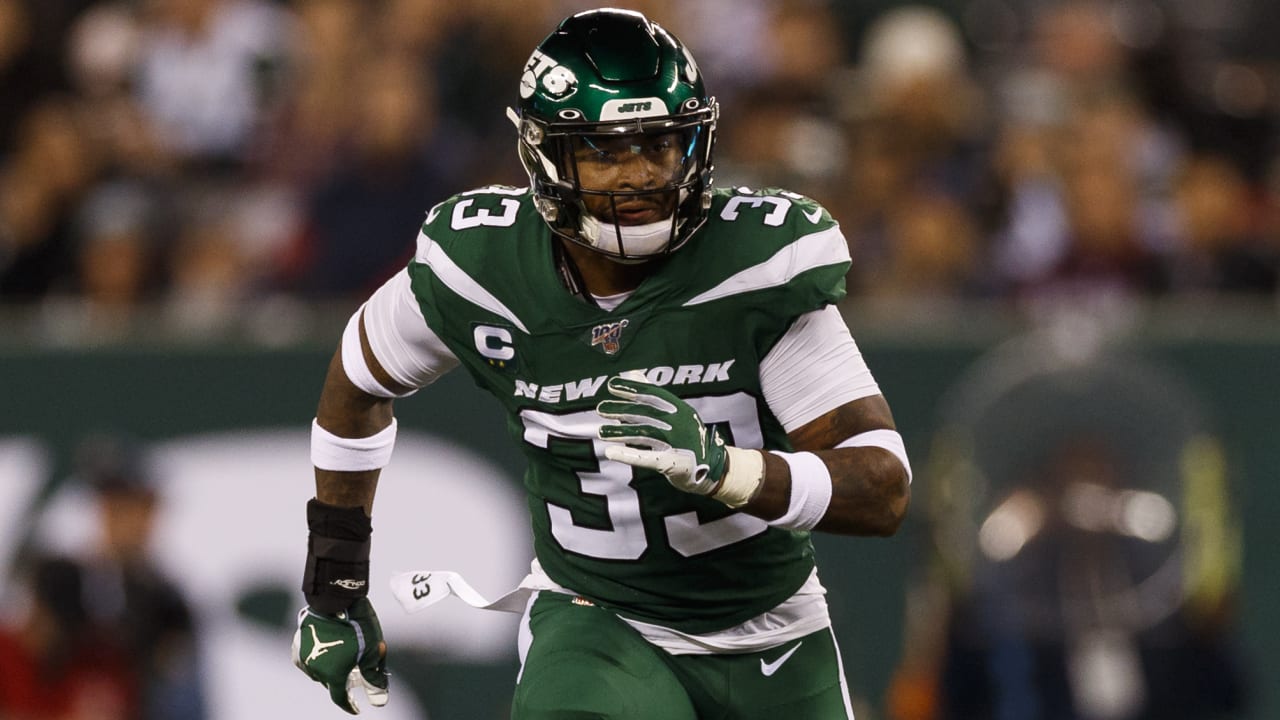 Will Jamal Adams uncertainty doom Jets defense?