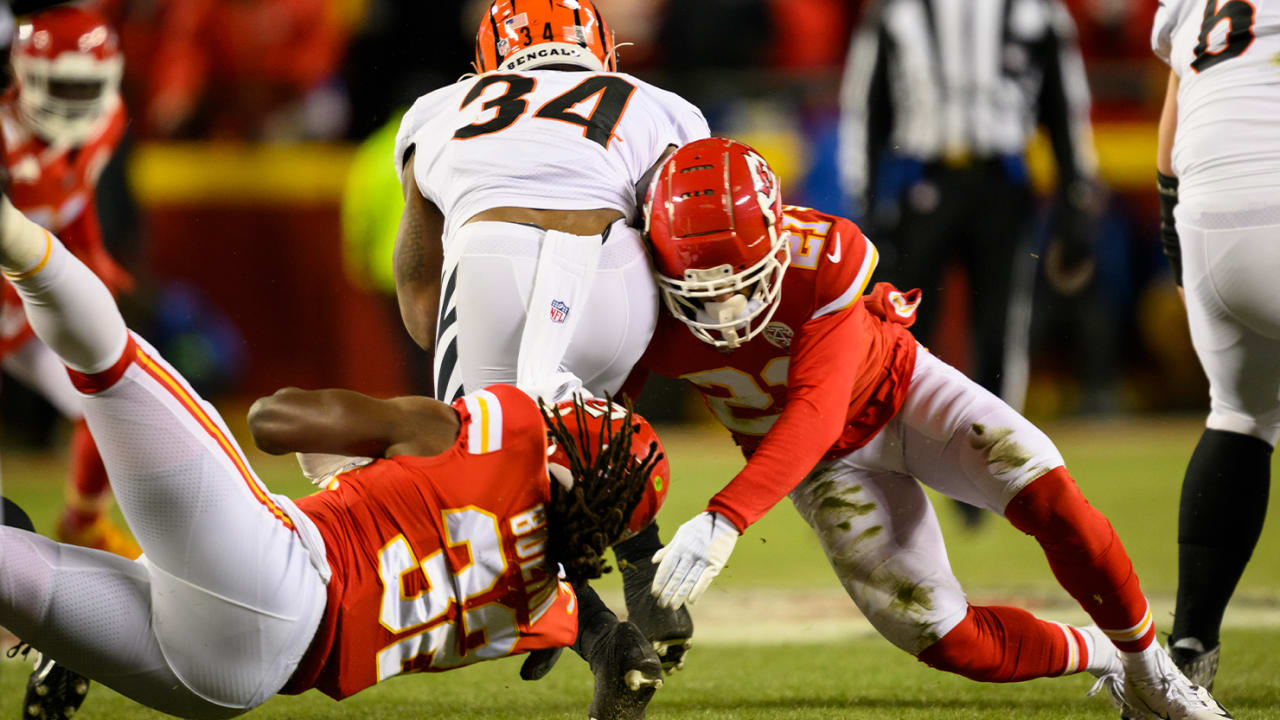 NFL Network's Brian Baldinger breaks down the complex nature of the ...