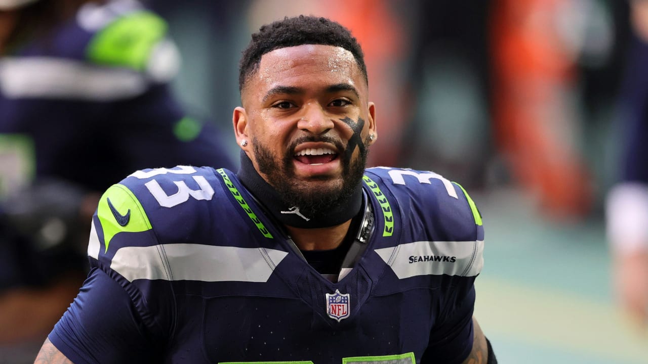 NFL Network's Mike Garafolo: Seattle Seahawks willing to make safety ...