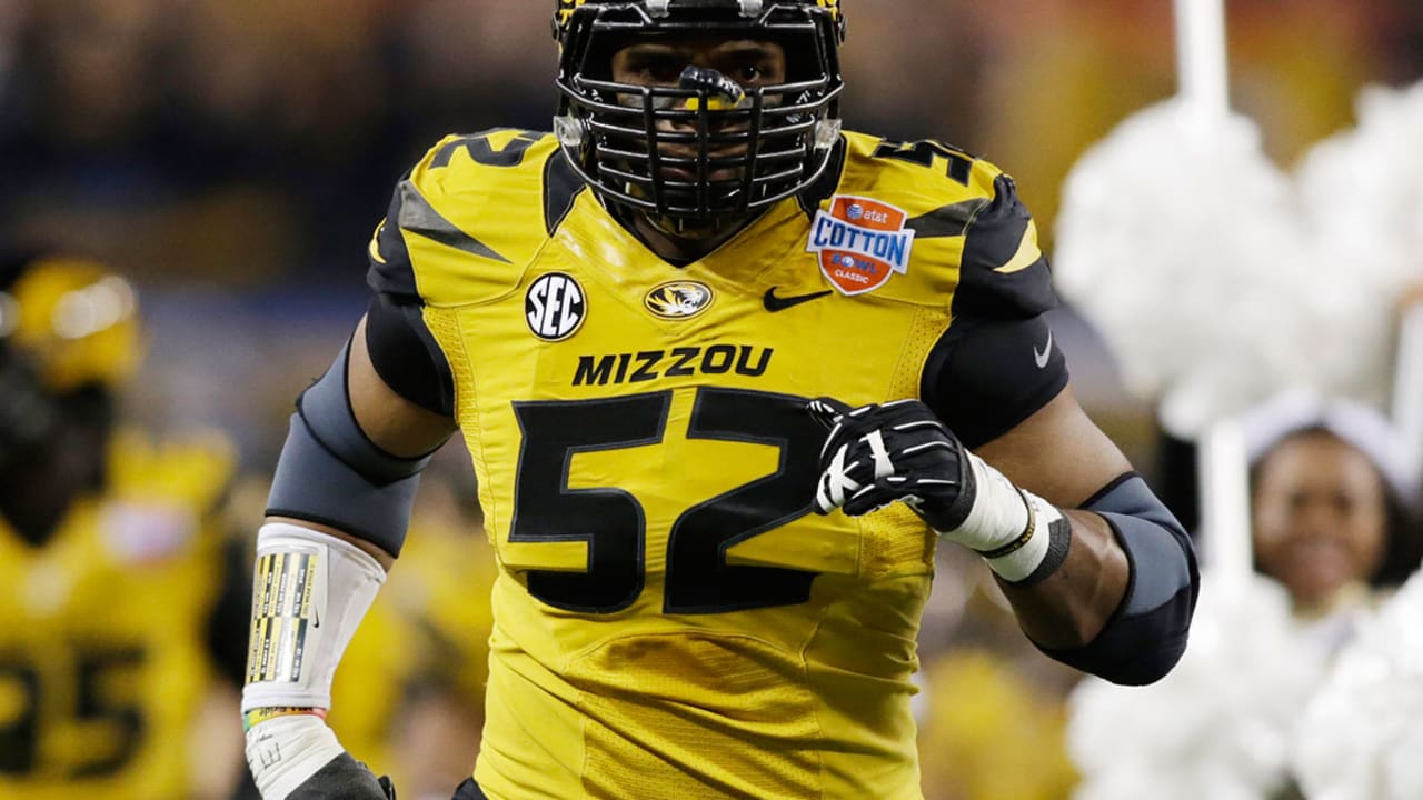 Michael Sam placed on suspended list in CFL