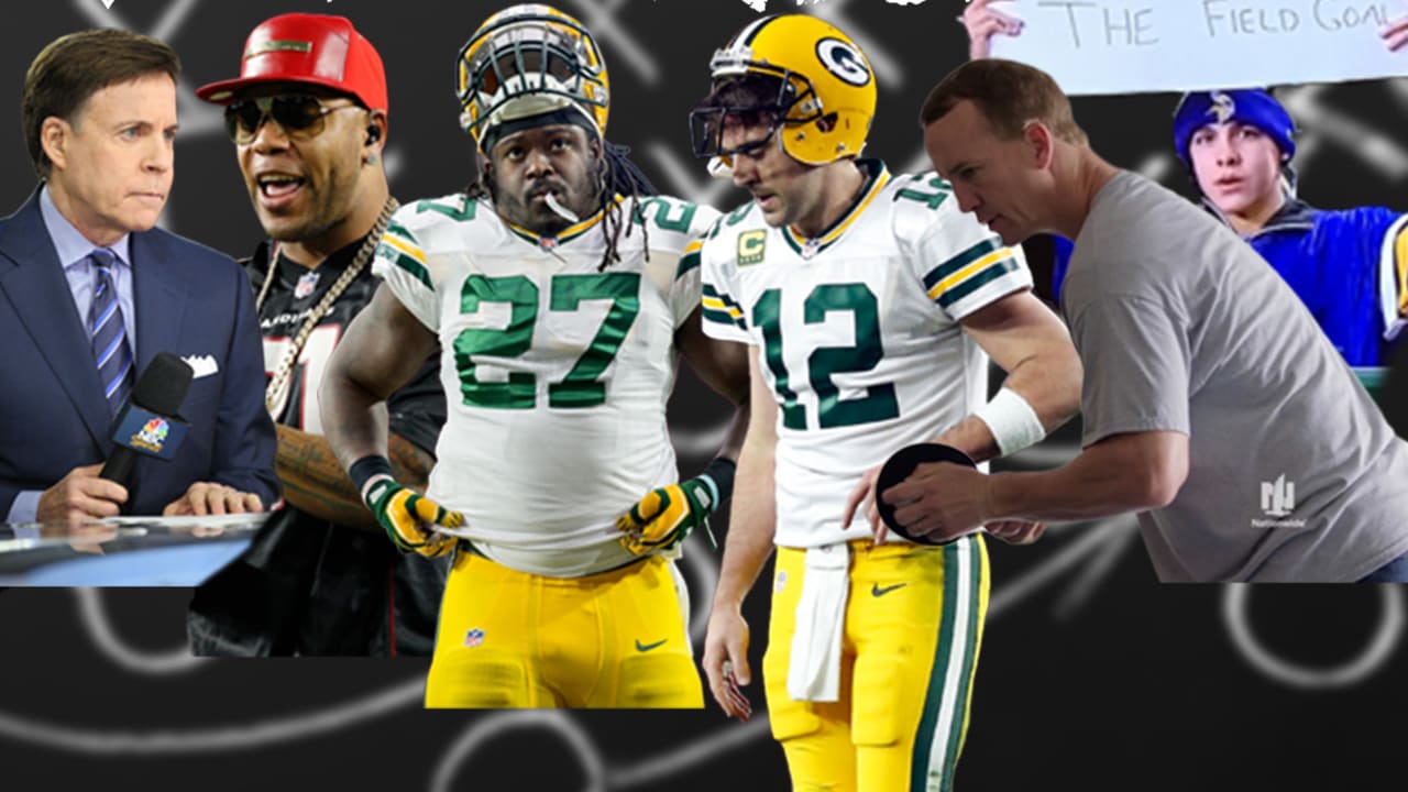 Cheers to Ziggy's hero gig; jeers to Eddie Lacy shamers