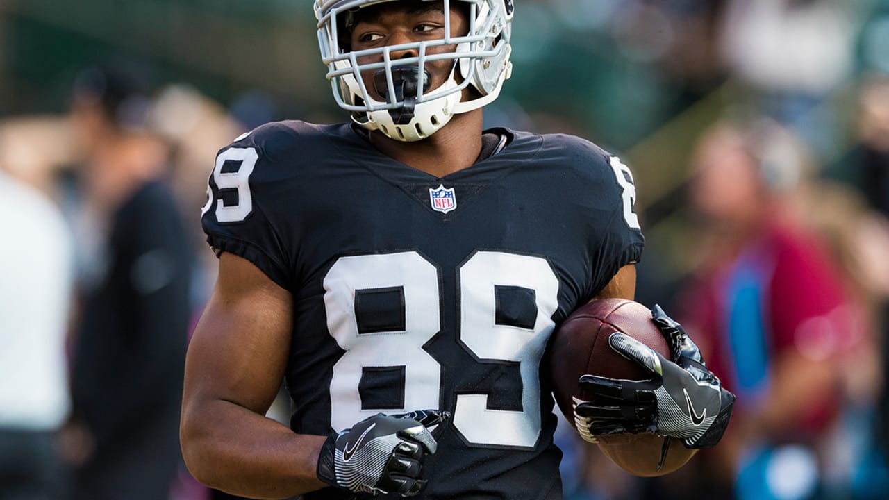 Cooper: Raiders might have to score often vs. Rams