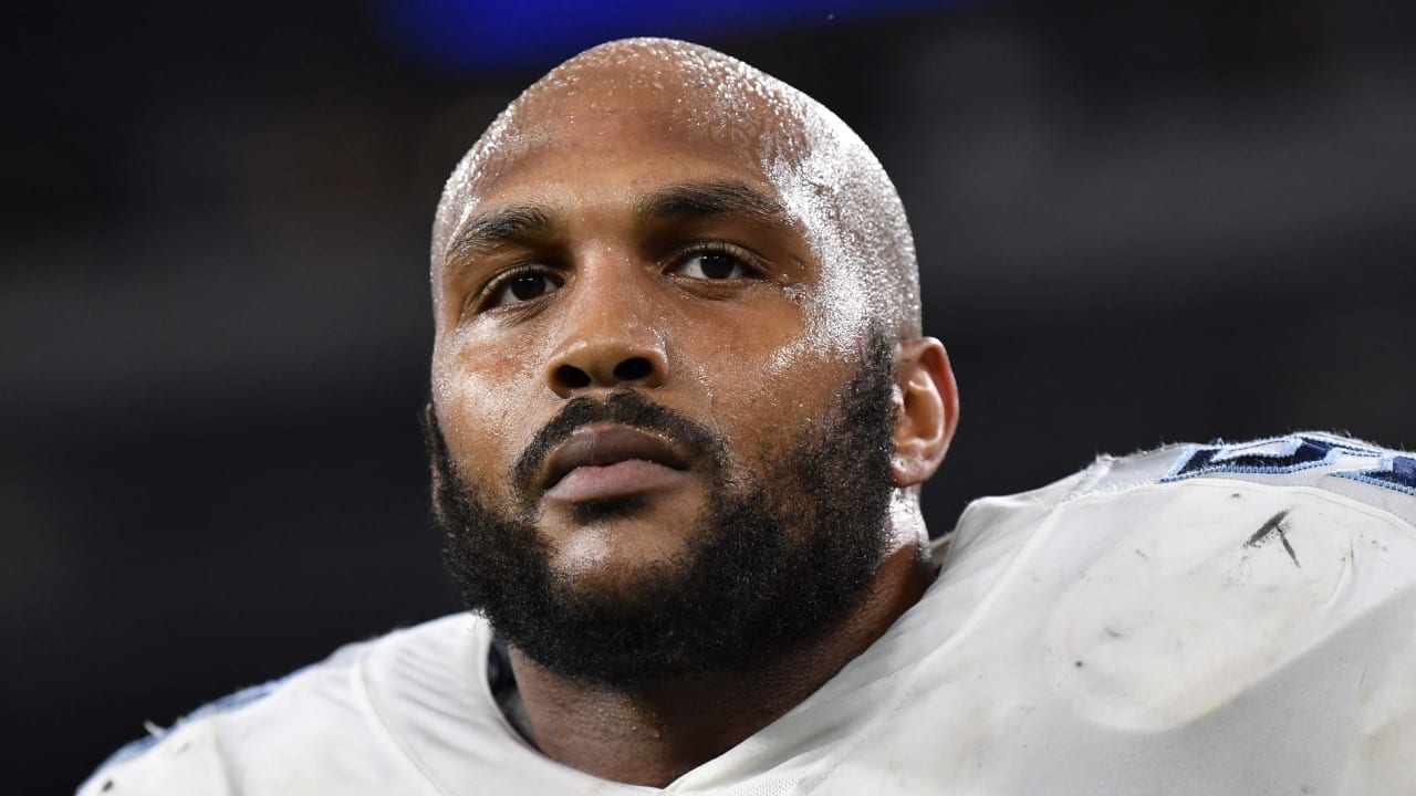 Broncos acquire DT Jurrell Casey for '20 draft pick