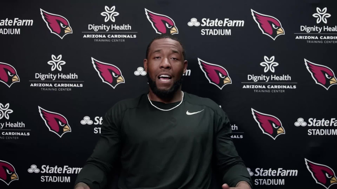 Football Flashback: Arizona Cardinals safety Budda Baker