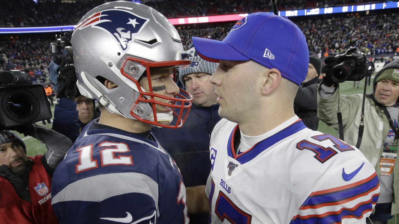 Best QB matchups to look forward to in 2021 | 'NFL Now'