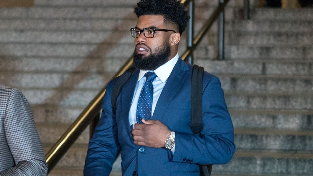 Fed court to hear arguments in Elliott case Thursday