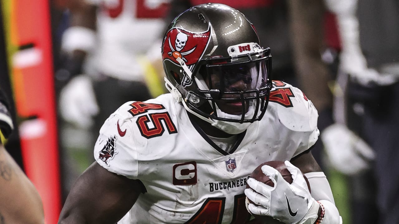 NFL Network's DeAngelo Hall reveals his X-factor in Tampa Bay ...