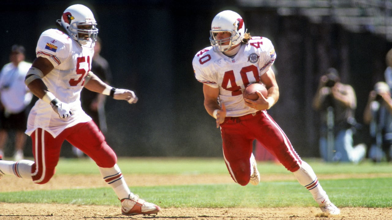 'A Football Life': Pat Tillman proves he belongs