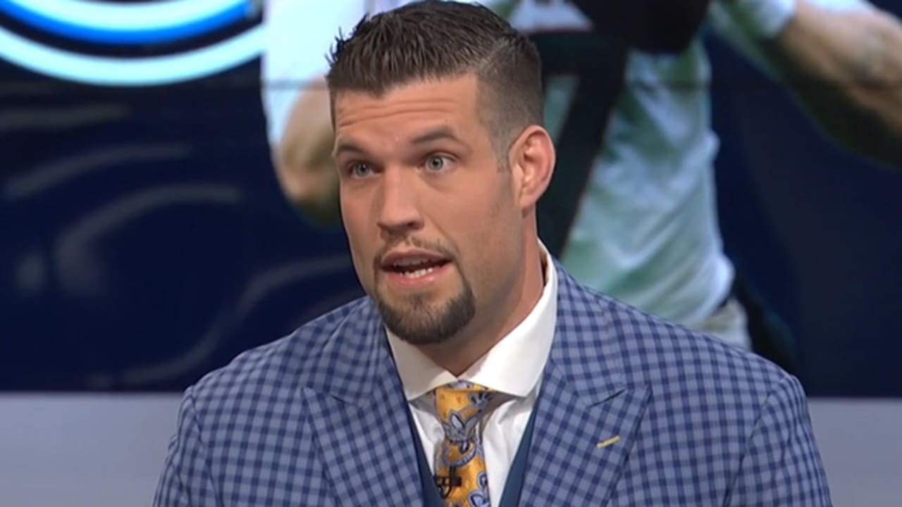 Alex Boone: Miami Dolphins should wait until 2020 to possibly draft a ...