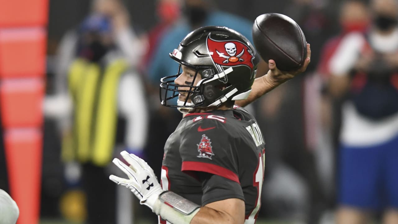 NFL Network's Brian Baldinger's film review of Tampa Bay Buccaneers ...