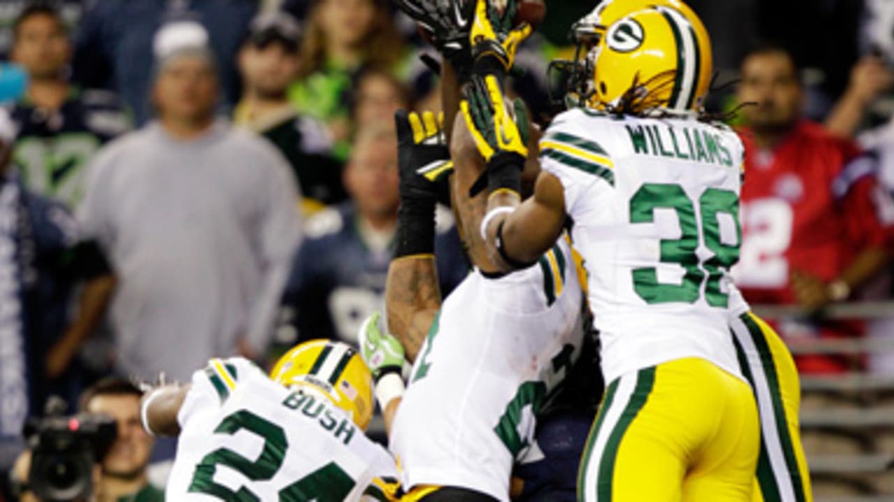 Hitchcock comparisons in the NFL